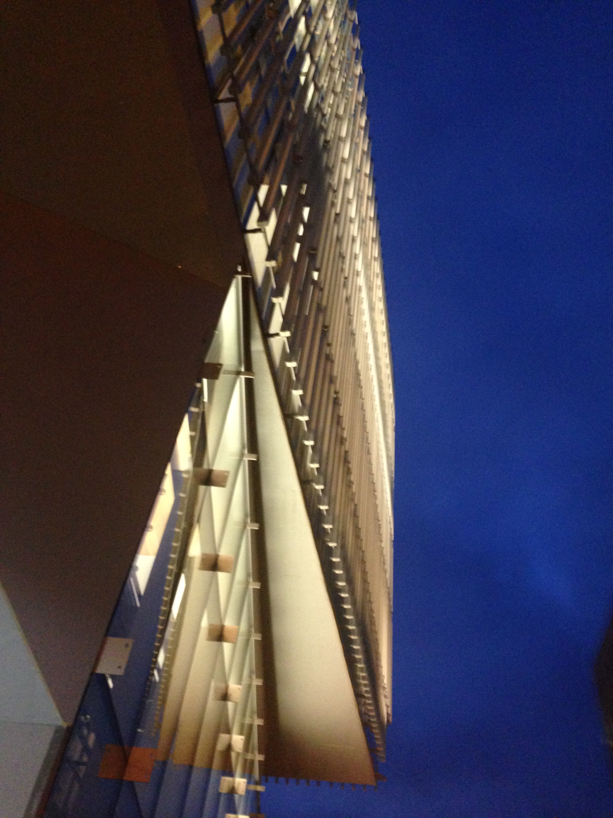 Réalisations – Centre Inox