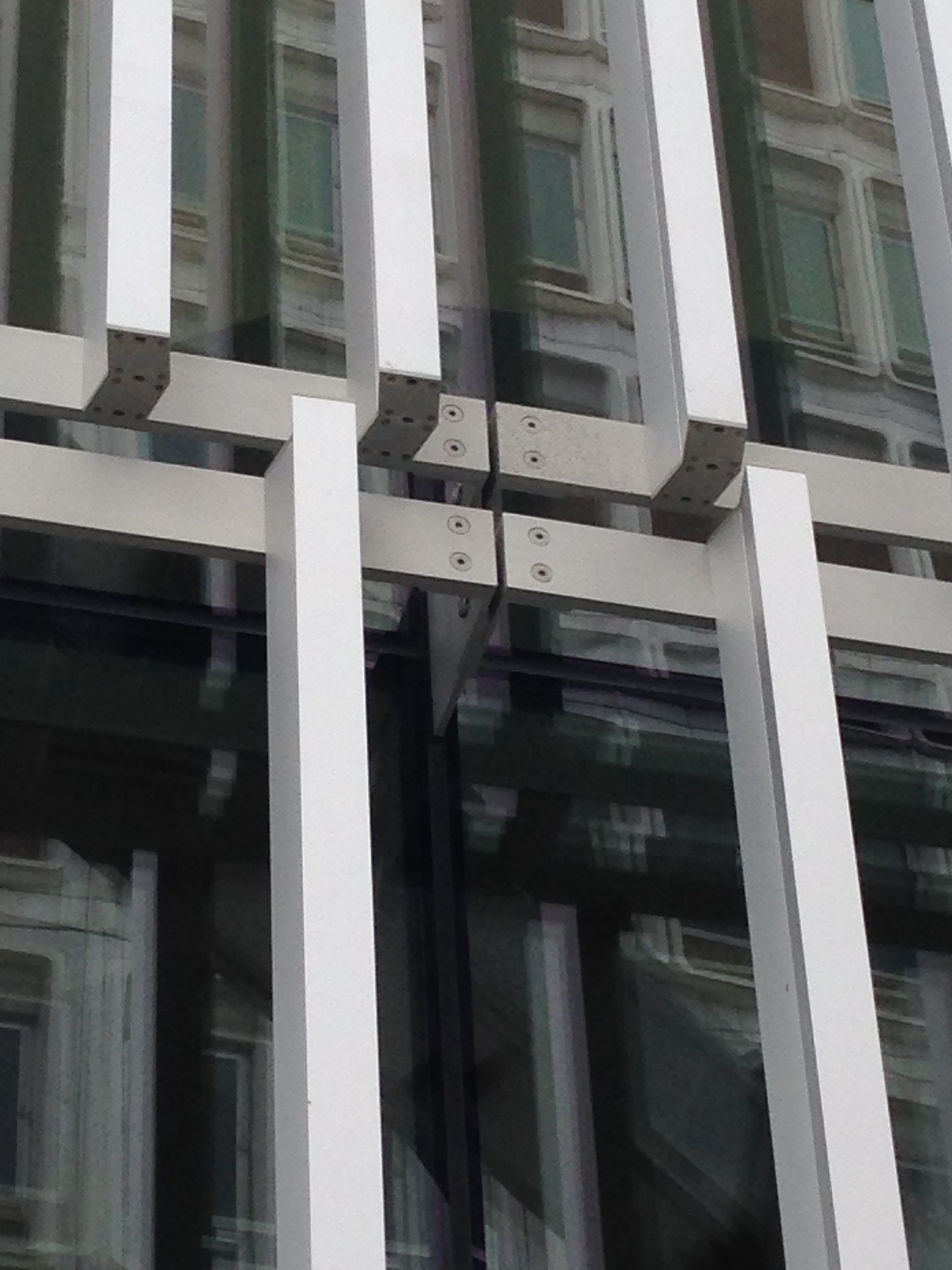 Réalisations – Centre Inox