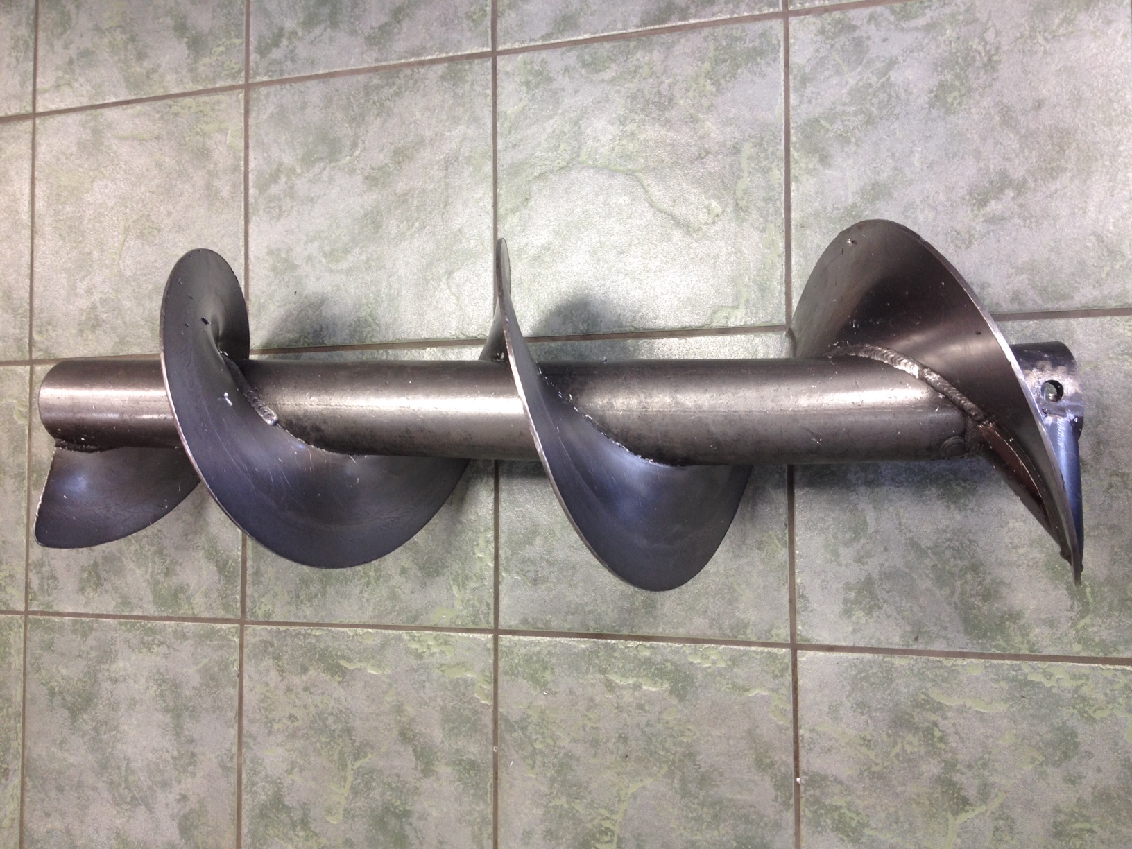 INDUSTRIEL – Centre Inox