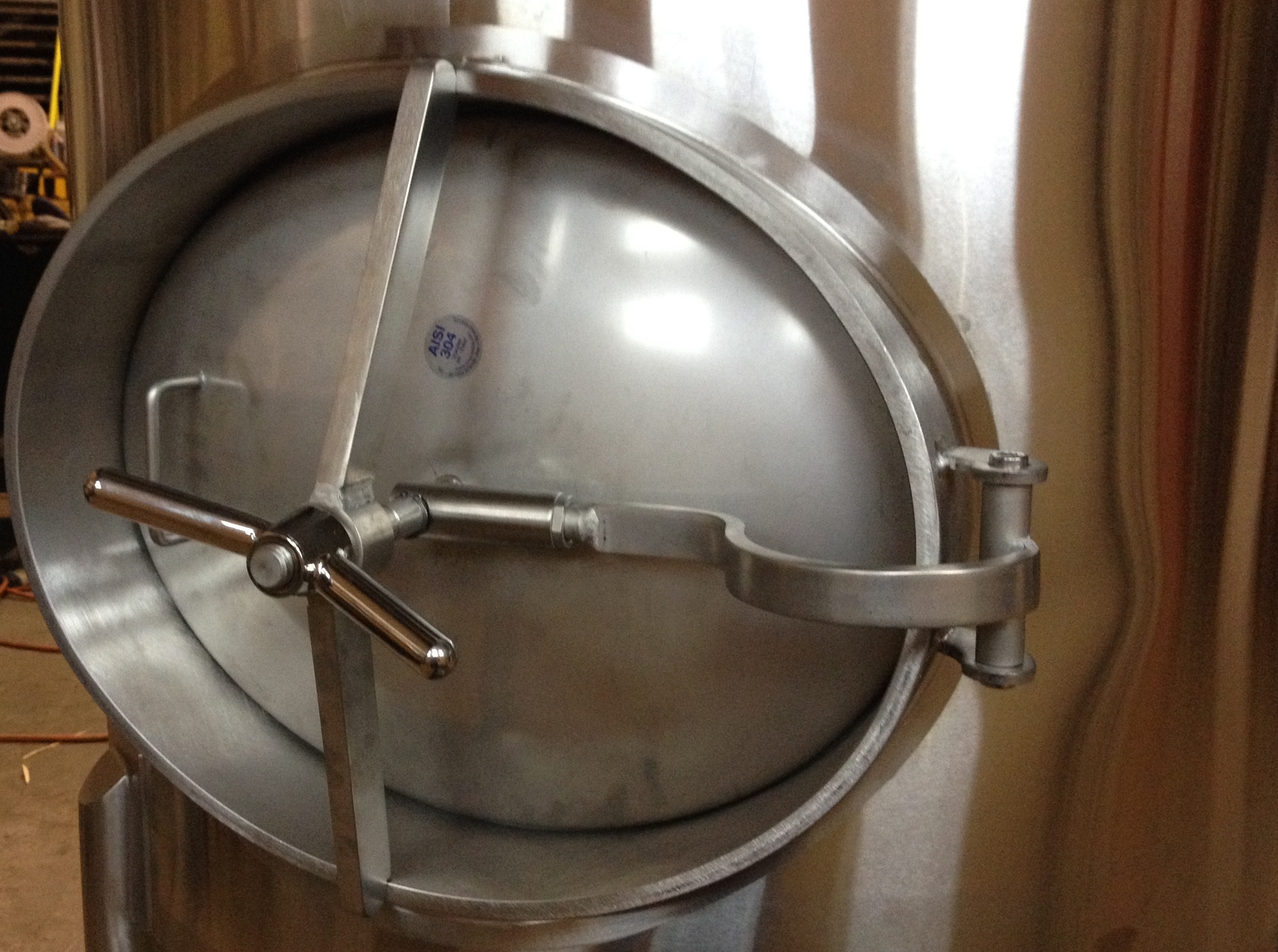 Réalisations – Centre Inox